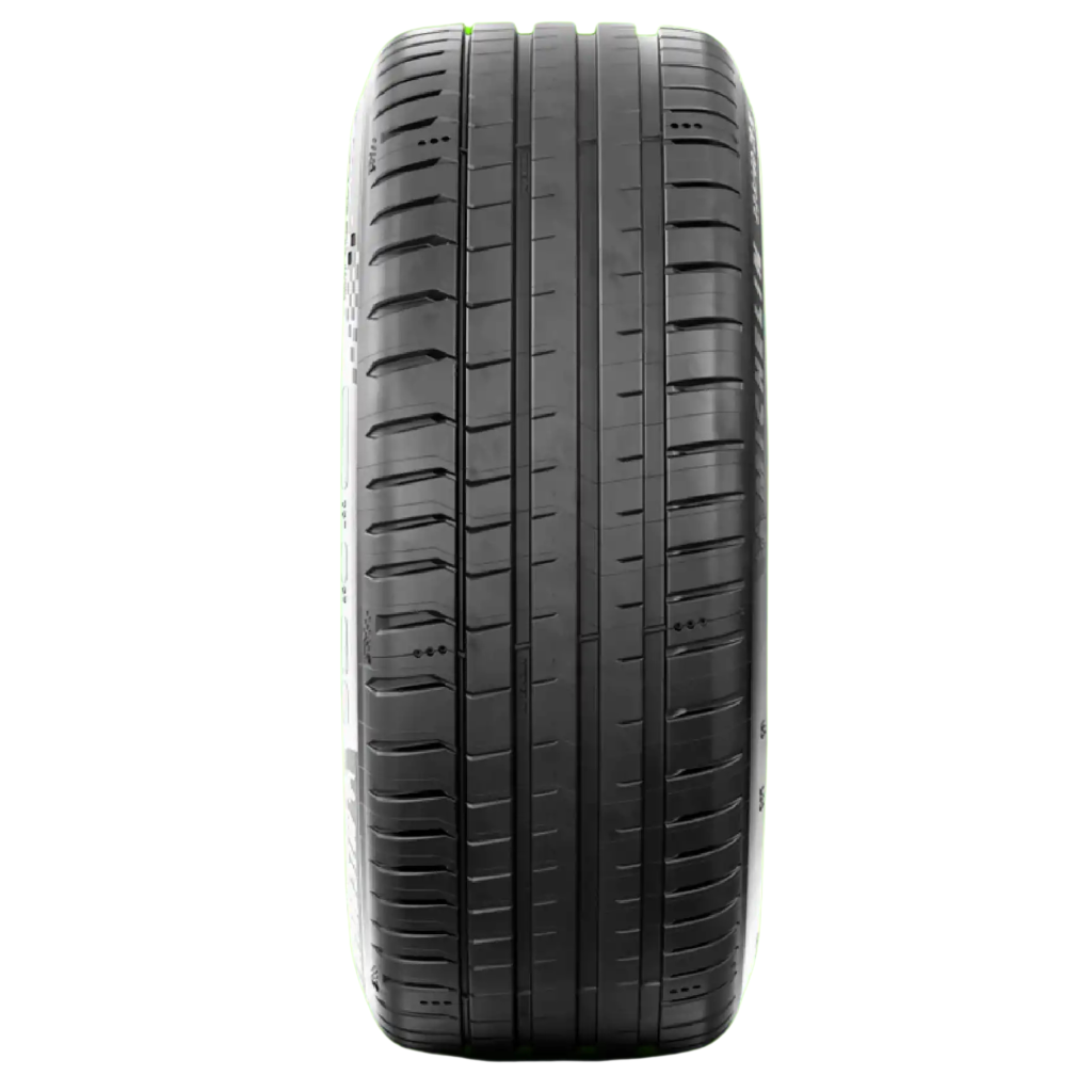 255/40ZR20 (101Y) XL MICHELIN PILOT SPORT 5 – K. Charoenyangyont